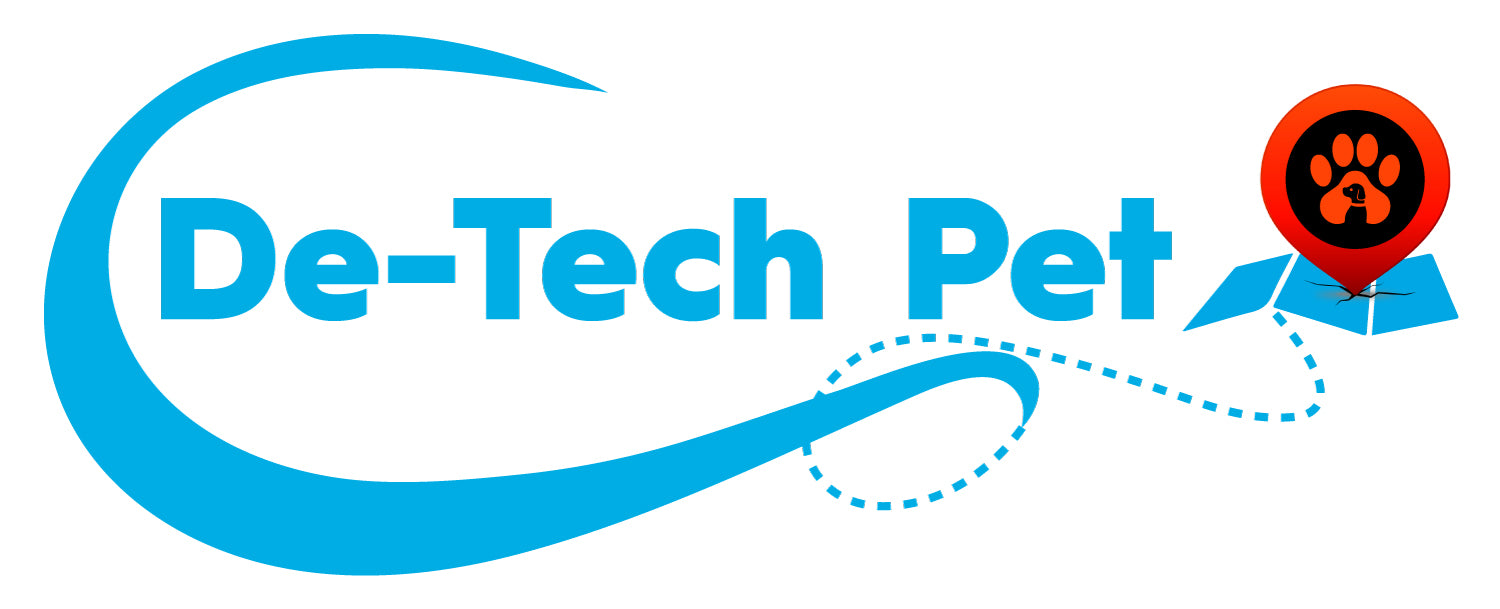 Pet Tech Logo Alpha Tech Pet Logo Mat 4' X 6'